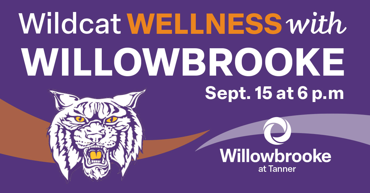 Villa Rica High School Hosts Free Panel on Student Wellness - Tanner Health